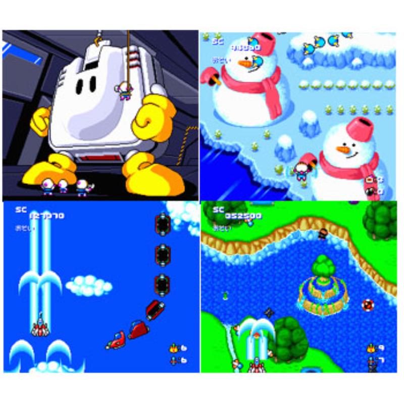Star Parodia pcenginesupercdrom - GenkiVideoGames.com Japanese Imported ...