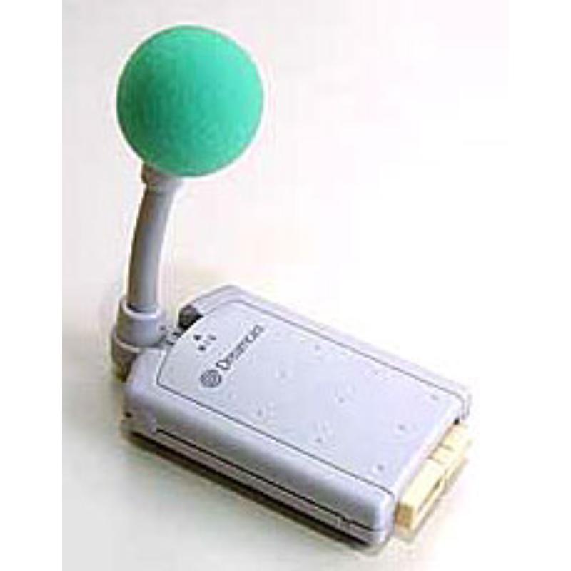 Dreamcast Mic Device (New) segahardware - GenkiVideoGames.com Japanese ...