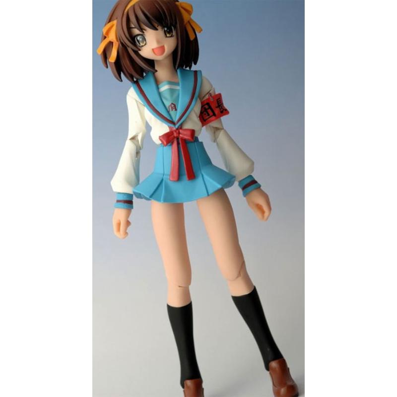 Suzumiya Haruhi no Gekidou (DX Pack) (New) wii - GenkiVideoGames.com ...