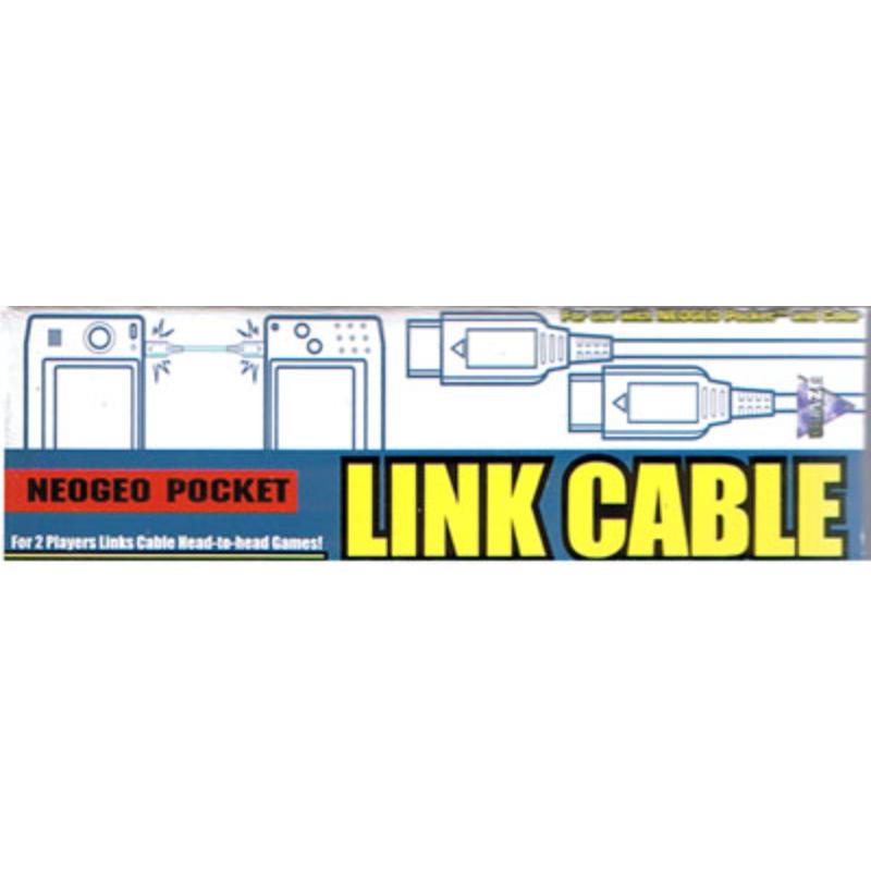 Neo Geo Pocket Link Cable snkhardware - GenkiVideoGames.com Japanese ...