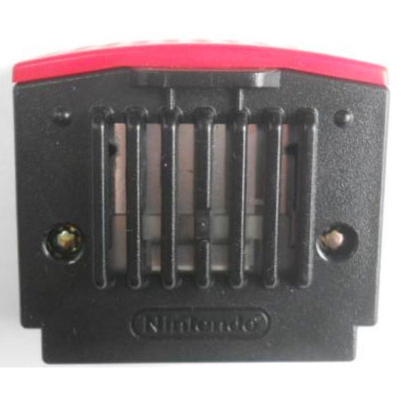 Nintendo 64 High Res Pack (No Box or Manual) nintendohardware ...