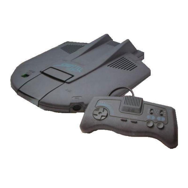 PC Engine Shuttle (New) pcenginehardware - GenkiVideoGames.com Japanese ...