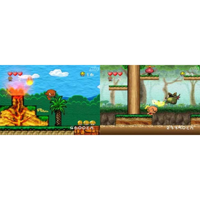 PC Kid ps2 - GenkiVideoGames.com Japanese Imported Video Games