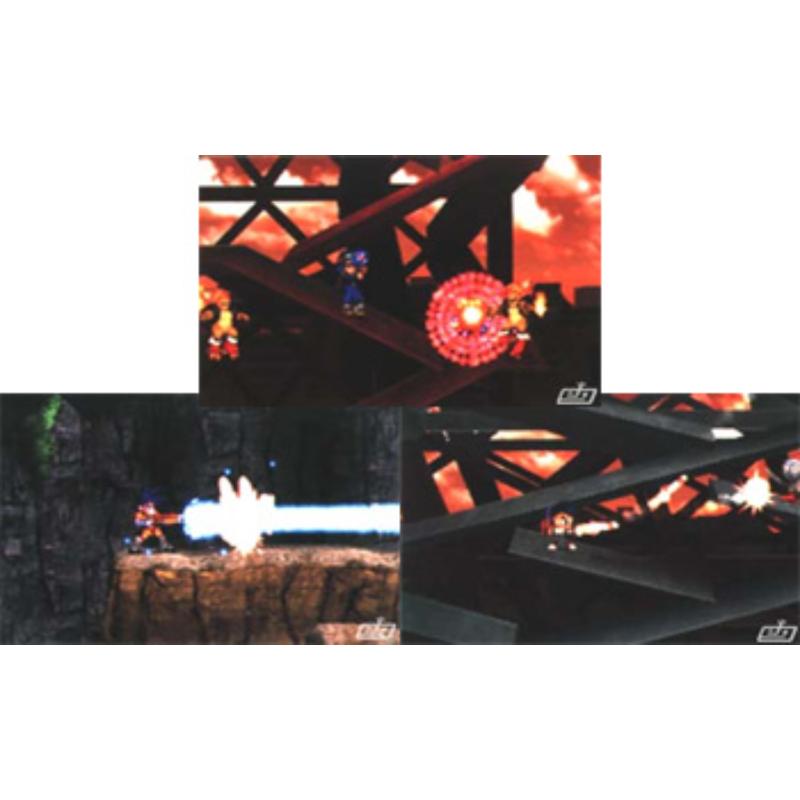 Goemon Shin Sedai Shuumei playstation - GenkiVideoGames.com Japanese ...